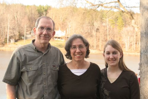 The Dudecks' Home Page